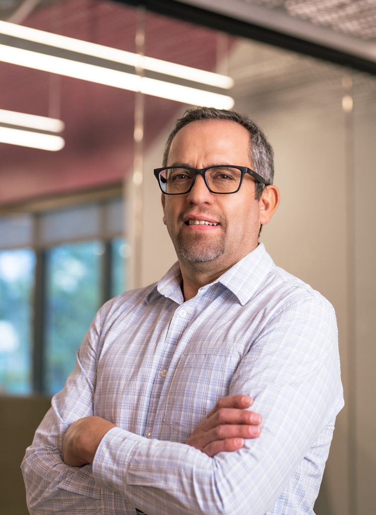 Moises Rivera - Pheast