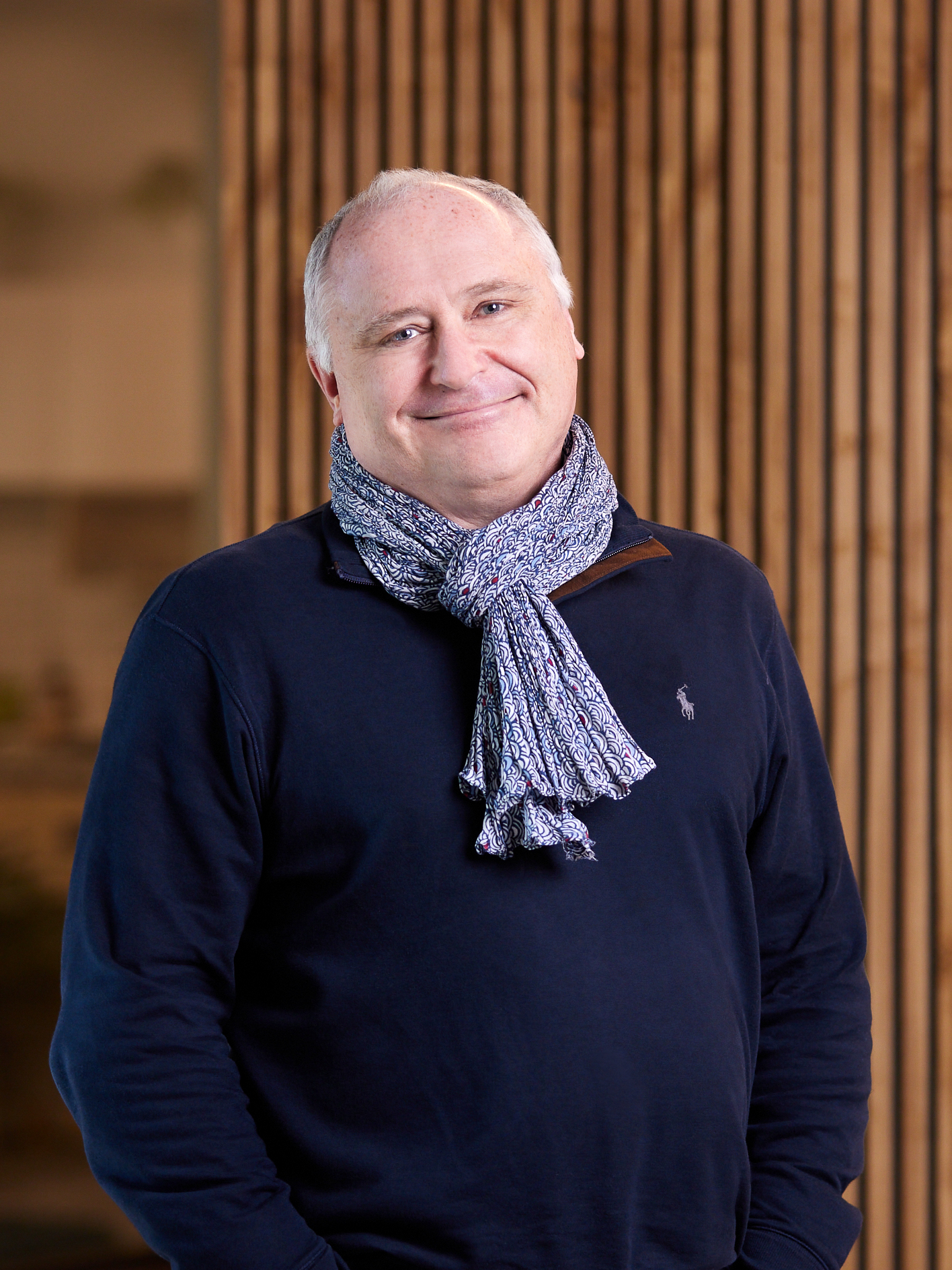 Raphaël Rousseau - Pheast